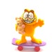 Gorgeous Collectible and Vintage Garfield as a Chef and Odie Salt and ...