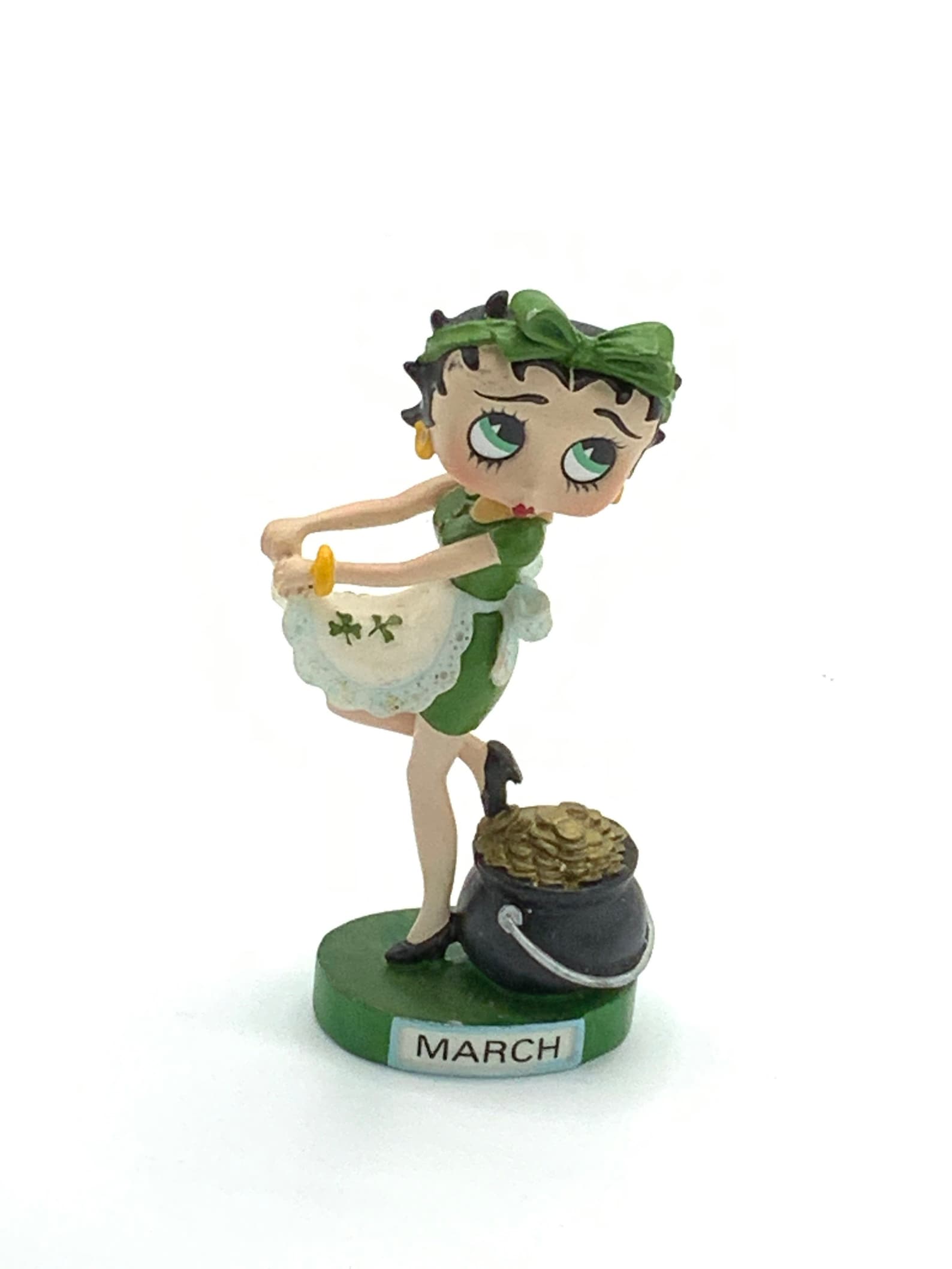 Gorgeous Collectible and Vintage Betty Boop, May, March, August ...