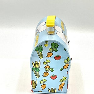 Gorgeous Collectible and Vintage Garfield Lunch Box, Chef. - Etsy