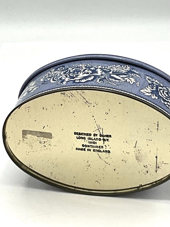 Gorgeous collectible and vintage, tin, love, metal, o… - Gem