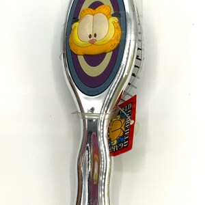 Gorgeous Collectible and Vintage Brush or Mirror Garfield, New, Cat. 3D ...