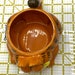 Gorgeous Collectible and Vintage Rare Garfield Flower Pot, Cat, Ceramic ...