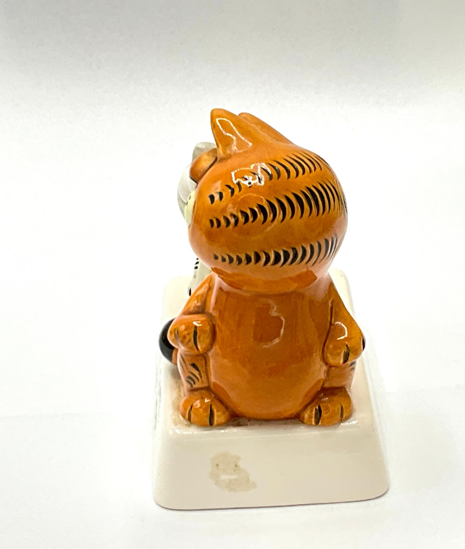 Gorgeous Collectible and Vintage Rare Garfield and Nermal, I Hate Cute ...