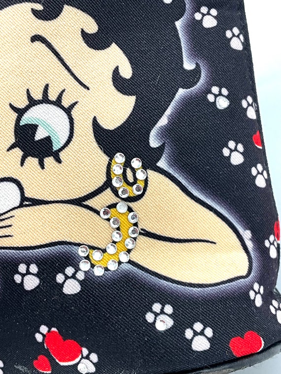 Gorgeous collectible and vintage Betty Boop and Pudg… - Gem