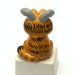 Gorgeous Collectible and Vintage Porcelain Garfield by Enesco, Aries ...