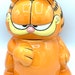 Gorgeous Collectible and Vintage Garfield Cookie Jars, Westland ...