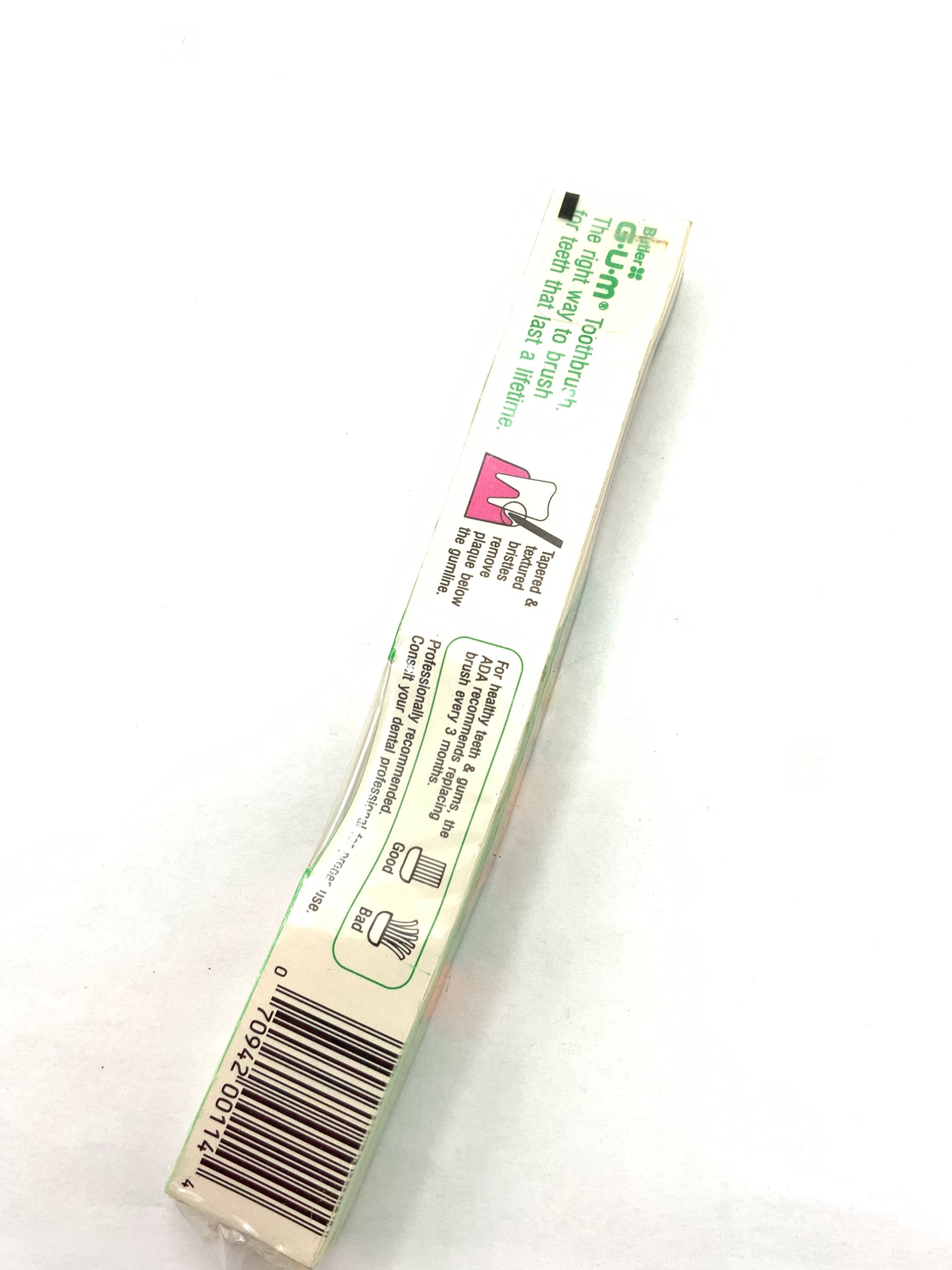 Gorgeous Collectible and Vintage Garfield Toothbrush Still on - Etsy