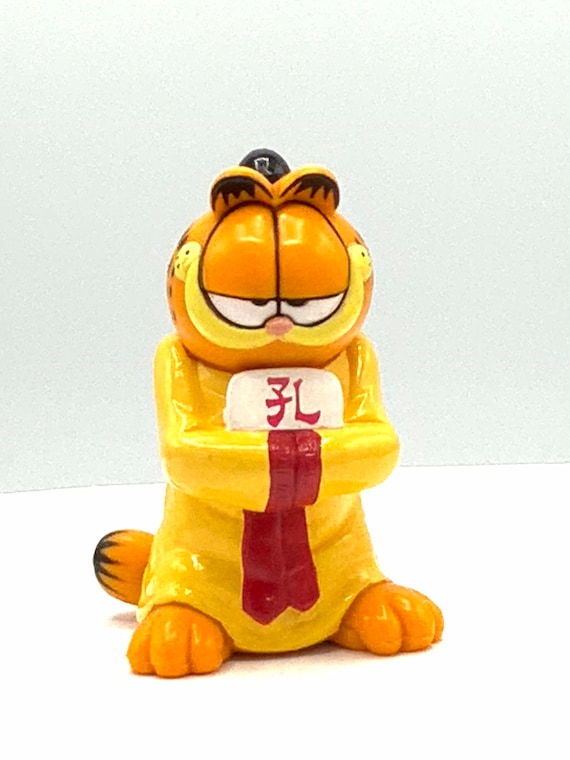 Gorgeous Collectible and Vintage Garfield as - Etsy