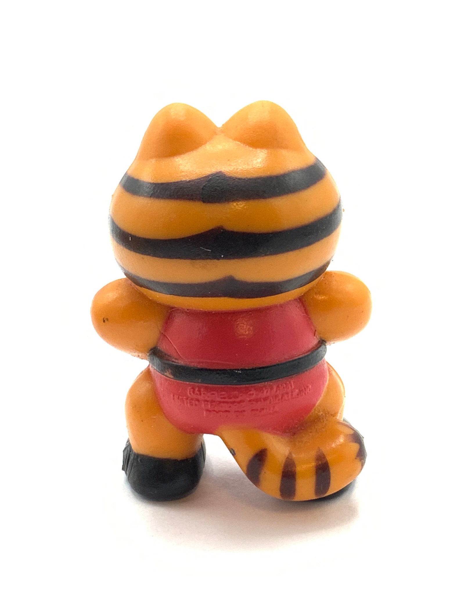 Gorgeous Collectible and Vintage Garfield With Book I Spell - Etsy