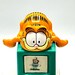 Gorgeous Collectible and Vintage Garfield TV Movie, Toy, Cat, Orange ...