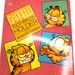 Gorgeous Collectible and Vintage Garfield Toothbrush Holder, Still on ...