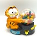 Gorgeous Collectible and Vintage Garfield Candy Dispenser, Toy, Cat ...