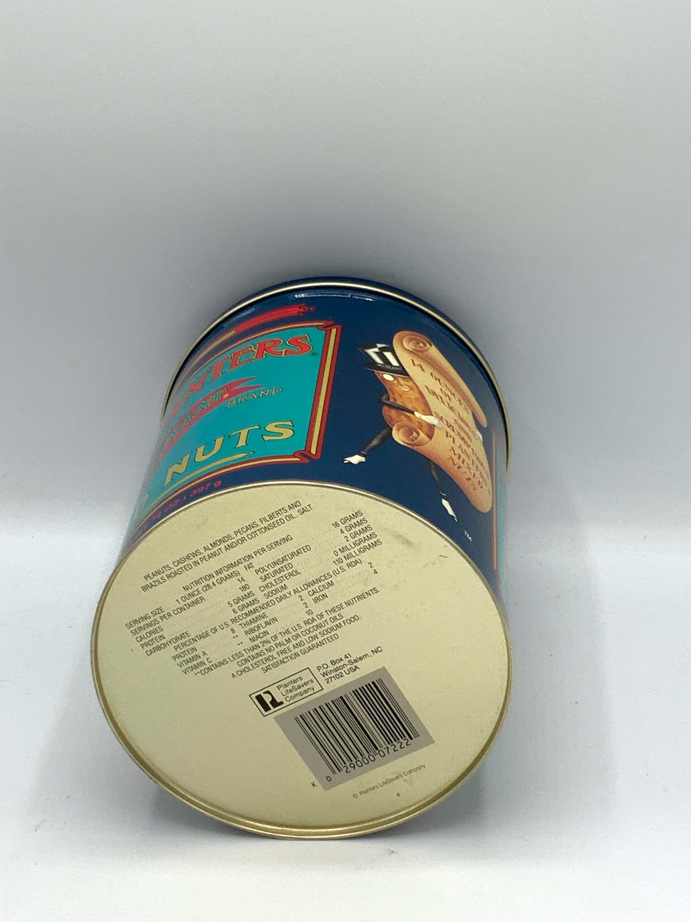 Gorgeous Collectible and Vintage, Tin, Love, Metal. - Etsy