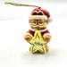 Gorgeous Collectible and Vintage Holding Star, Ceramic Garfield ...