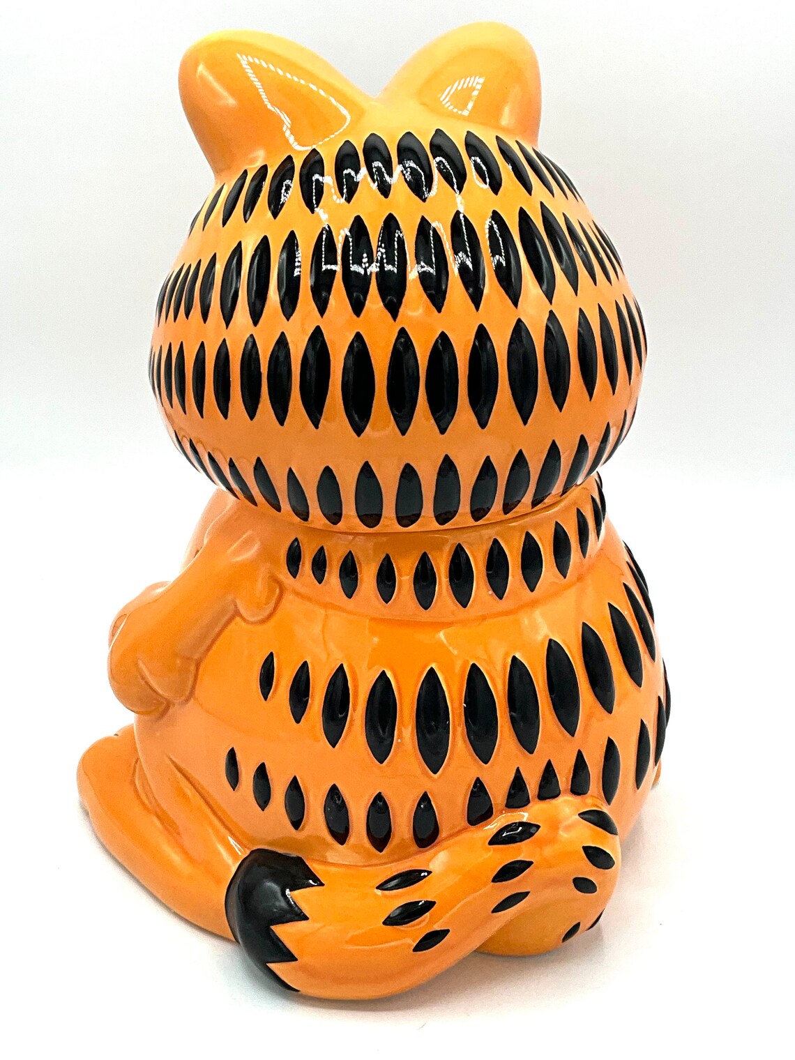 Gorgeous Collectible and Vintage Garfield Cookie Jars, Westland ...