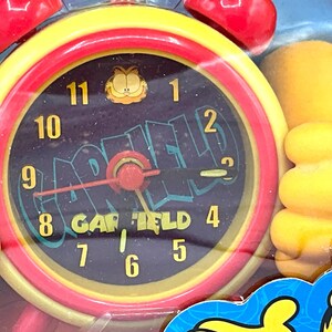 Gorgeous Collectible Piggy Bank as Garfield With PJ, Coin Bank With ...