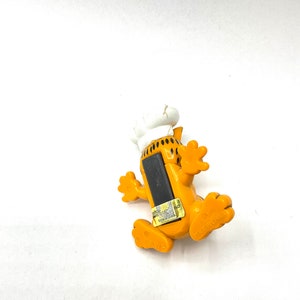Gorgeous Collectible and Vintage Garfield Chefs Magnet, Cats. - Etsy