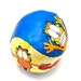 Gorgeous Collectible and Vintage Garfield Ball, a Cat Orange, Cat, Odie ...