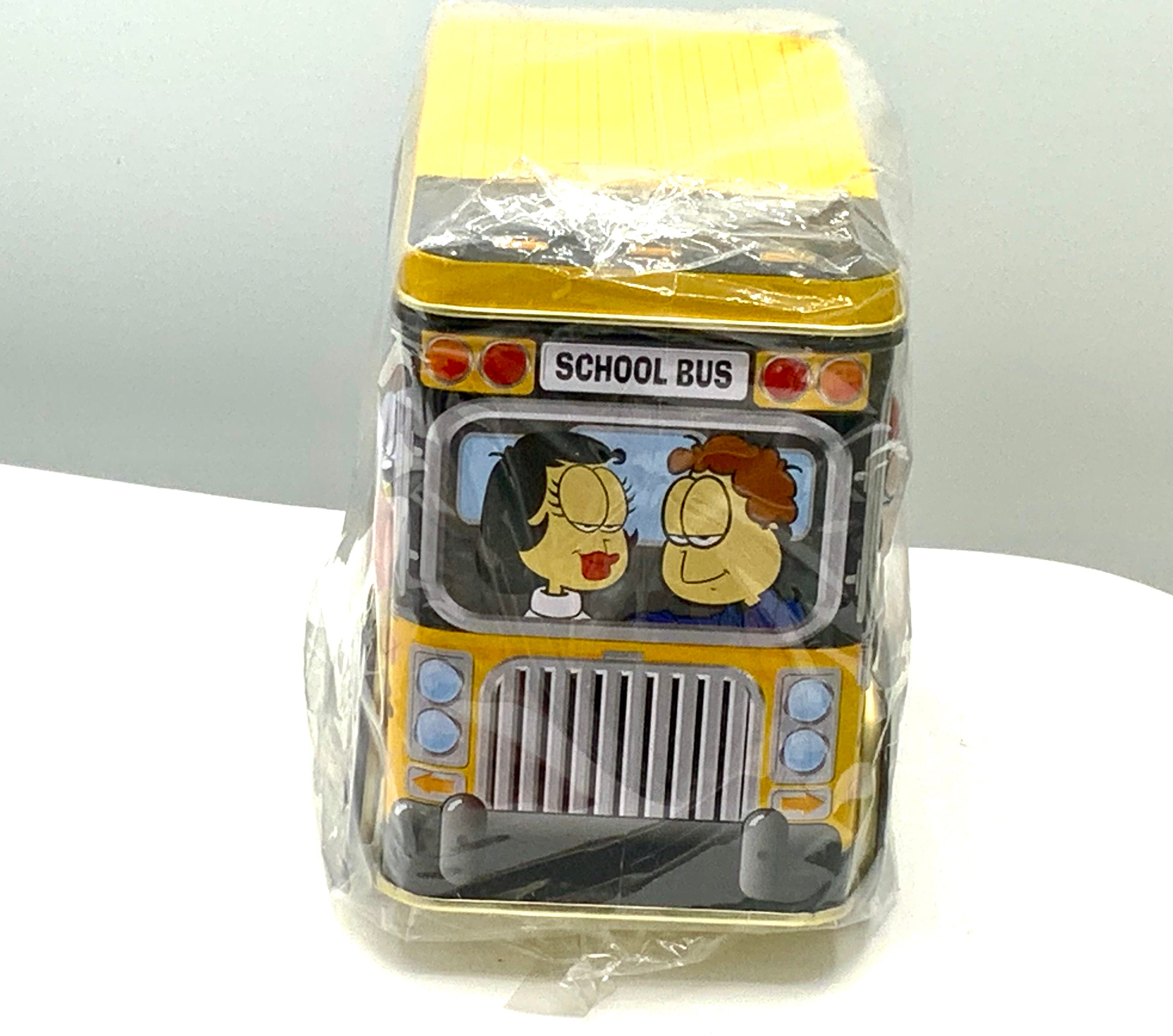 Gorgeous Collectible and Vintage Garfield Tin Box, Love, Metal. - Etsy