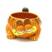 Gorgeous Collectible and Vintage Rare Garfield Flower Pot, Cat, Ceramic ...