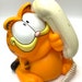 Gorgeous Collectible and Vintage Garfield as Phone, Telephone, TYCO. - Etsy