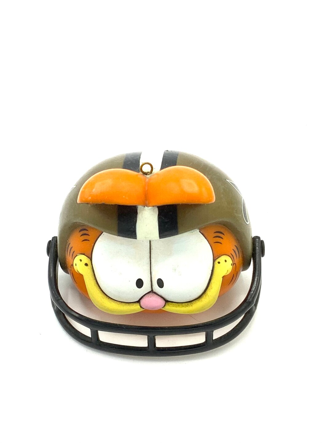 Gorgeous Collectible and Vintage as Garfield as American Football ...