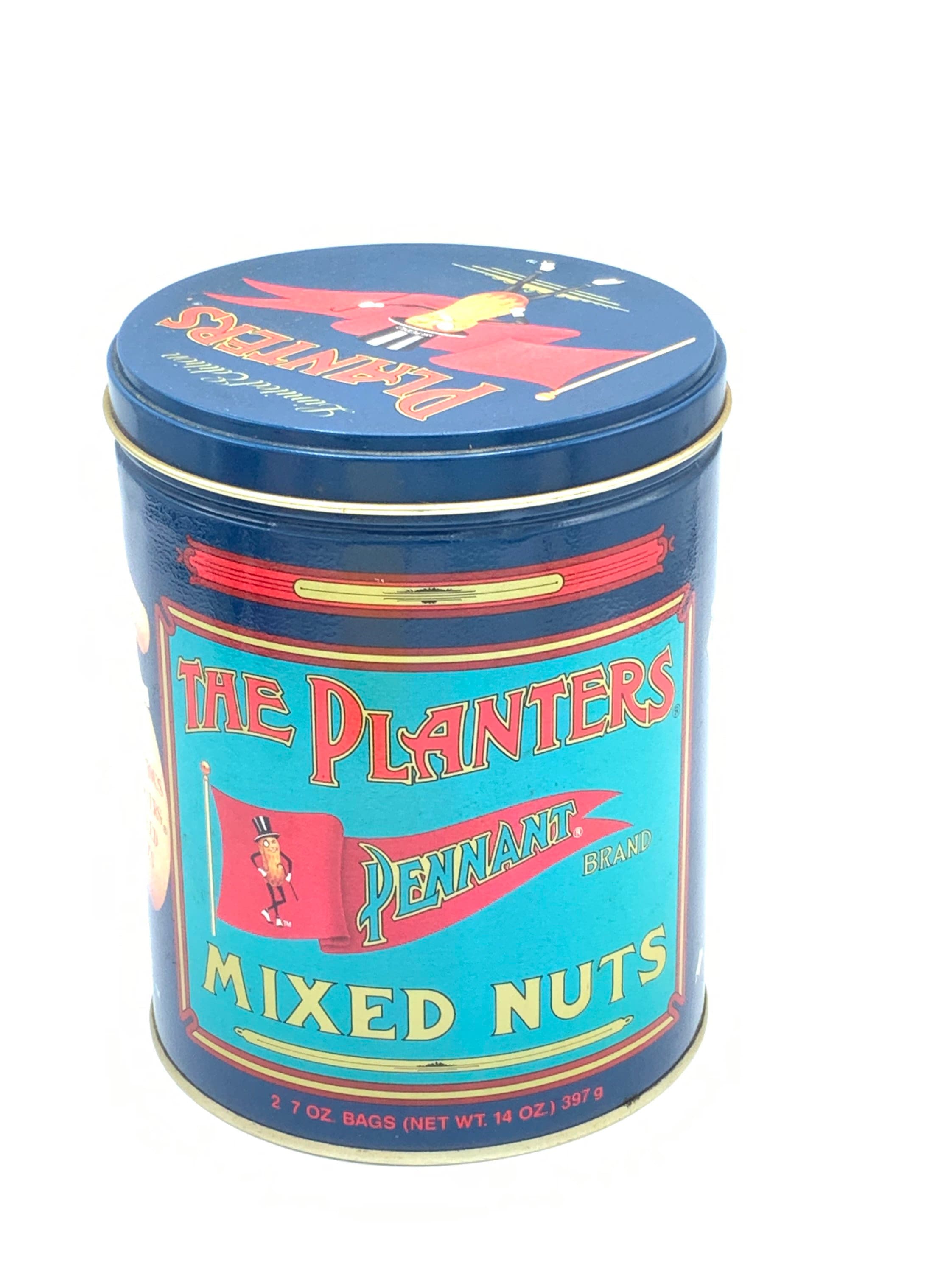 Gorgeous Collectible and Vintage, Tin, Love, Metal. - Etsy