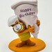 Gorgeous Collectible and Vintage Garfield Celebration Happy - Etsy