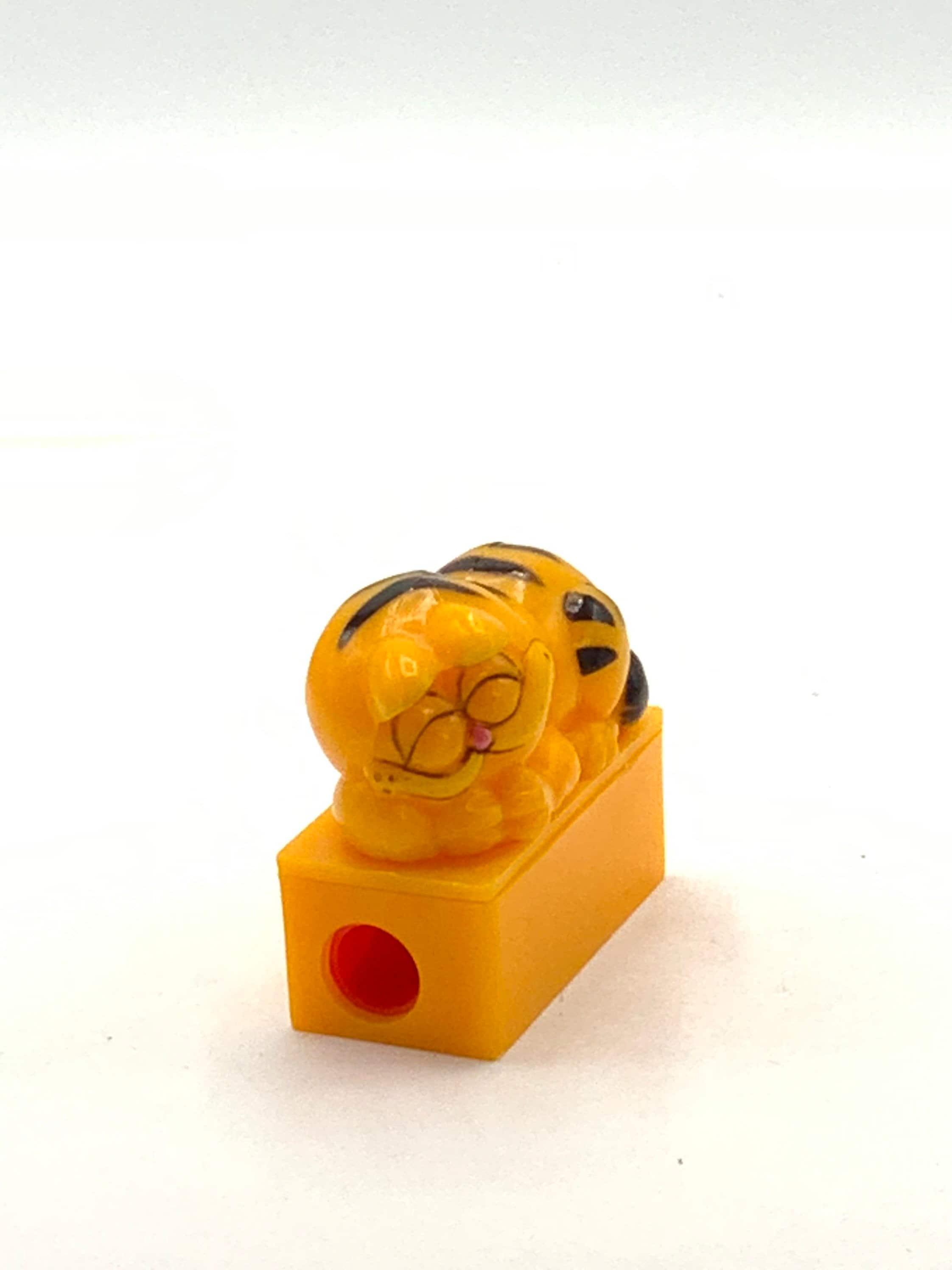 Gorgeous Collectible and Vintage Garfield Orange. Cat | Etsy