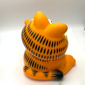 Gorgeous Collectible and Vintage Garfield as Phone, Telephone, TYCO. - Etsy