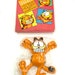 Gorgeous Collectible and Vintage Garfield Toothbrush Holder, Still on ...