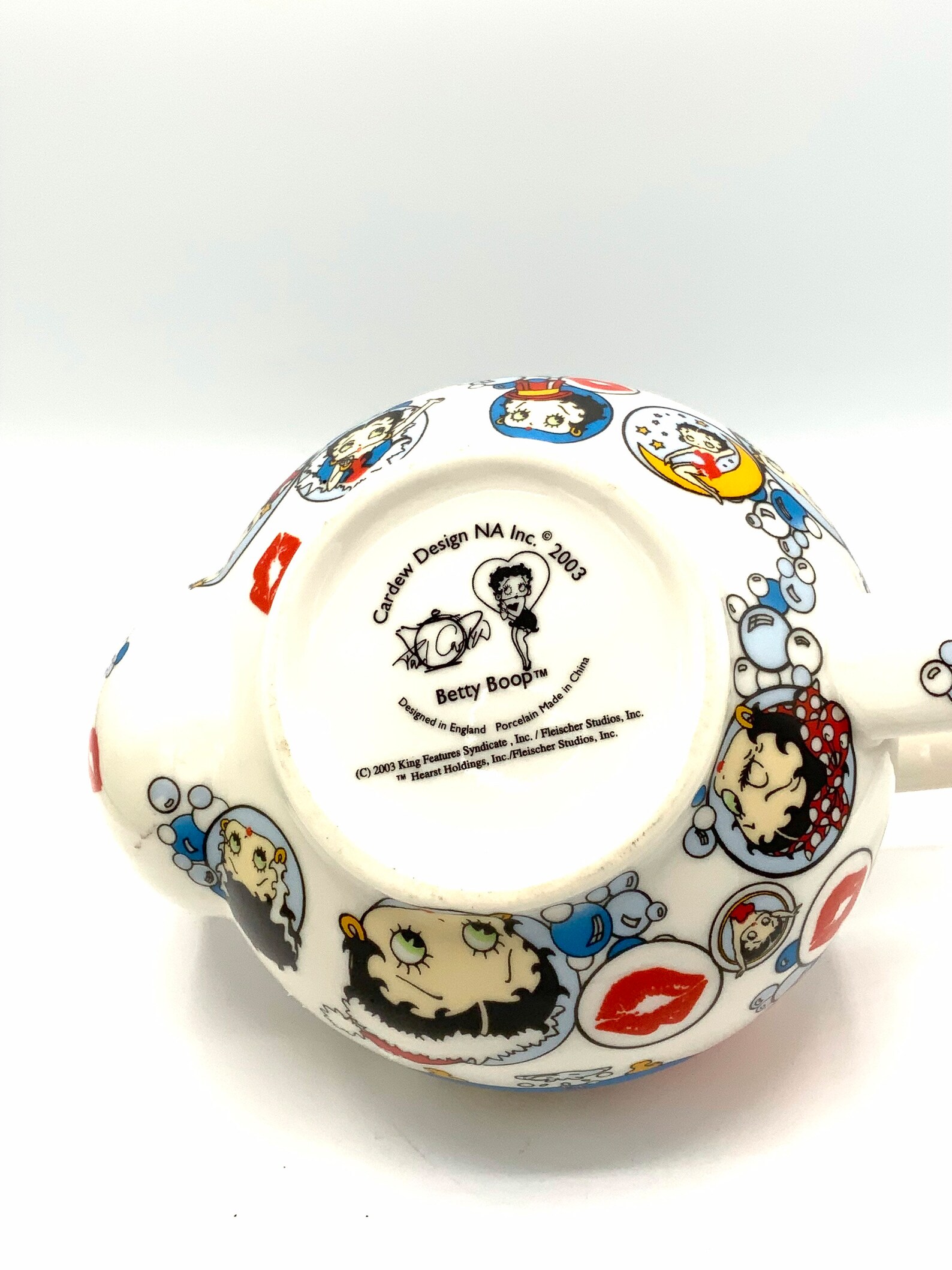 Gorgeous Collectible and Vintage Teapot by Cardew Design. - Etsy