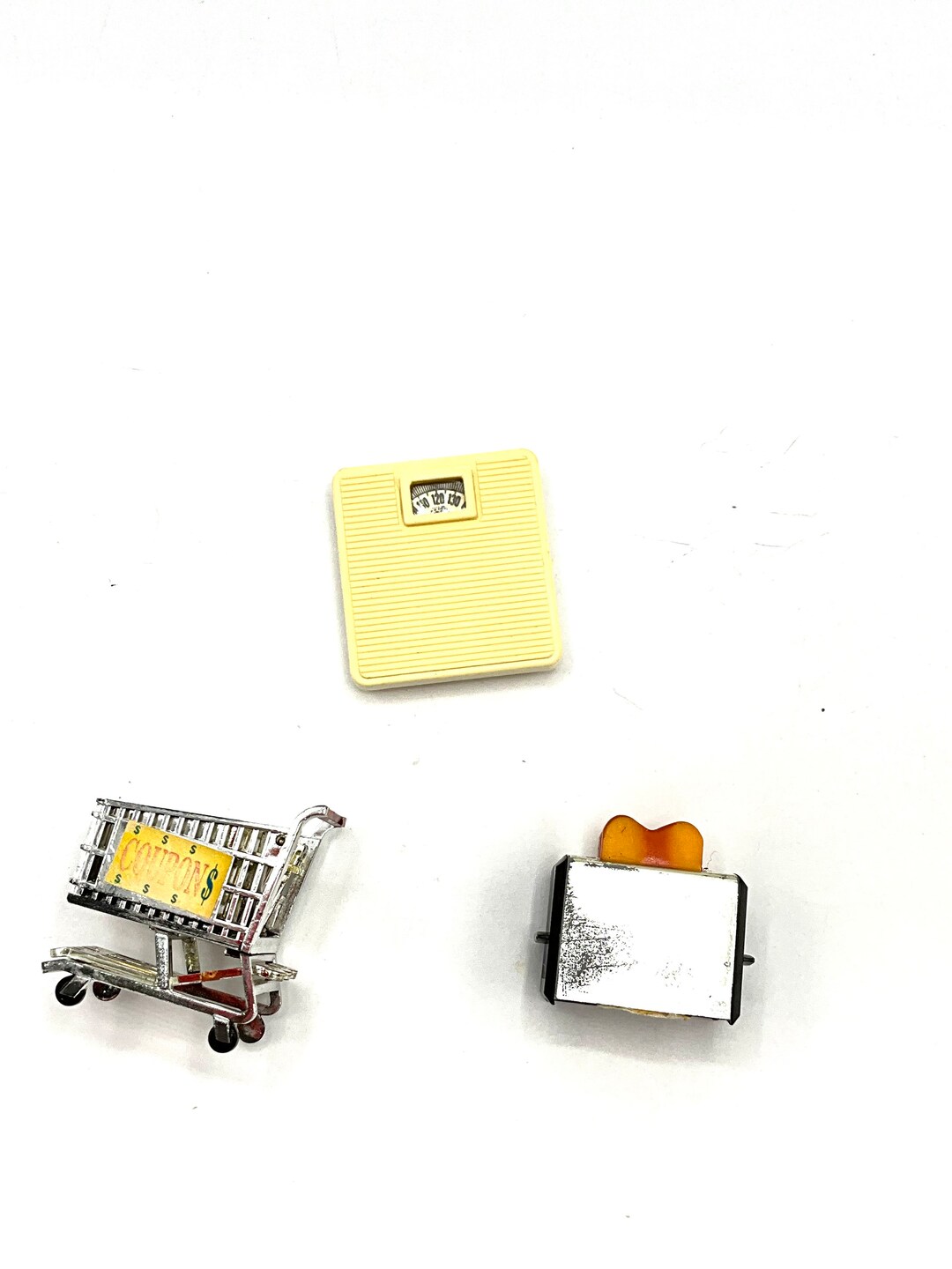 Gorgeous Collectible and Vintage Kitchen Magnets, Your Choice, Super ...