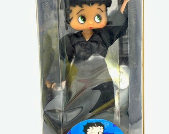 Black Graduation Doll - Etsy