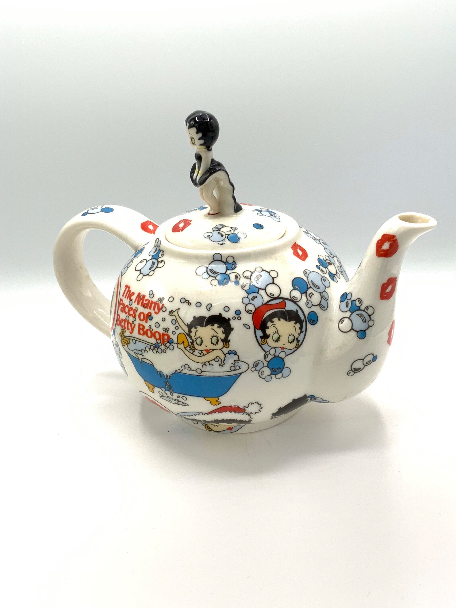 Gorgeous Collectible and Vintage Teapot by Cardew Design. - Etsy