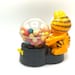 Gorgeous Collectible and Vintage Garfield Candy Dispenser, Toy, Cat ...