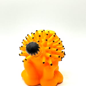 Gorgeous Collectible, Rare and Vintage Garfield Angry With Scared Face ...