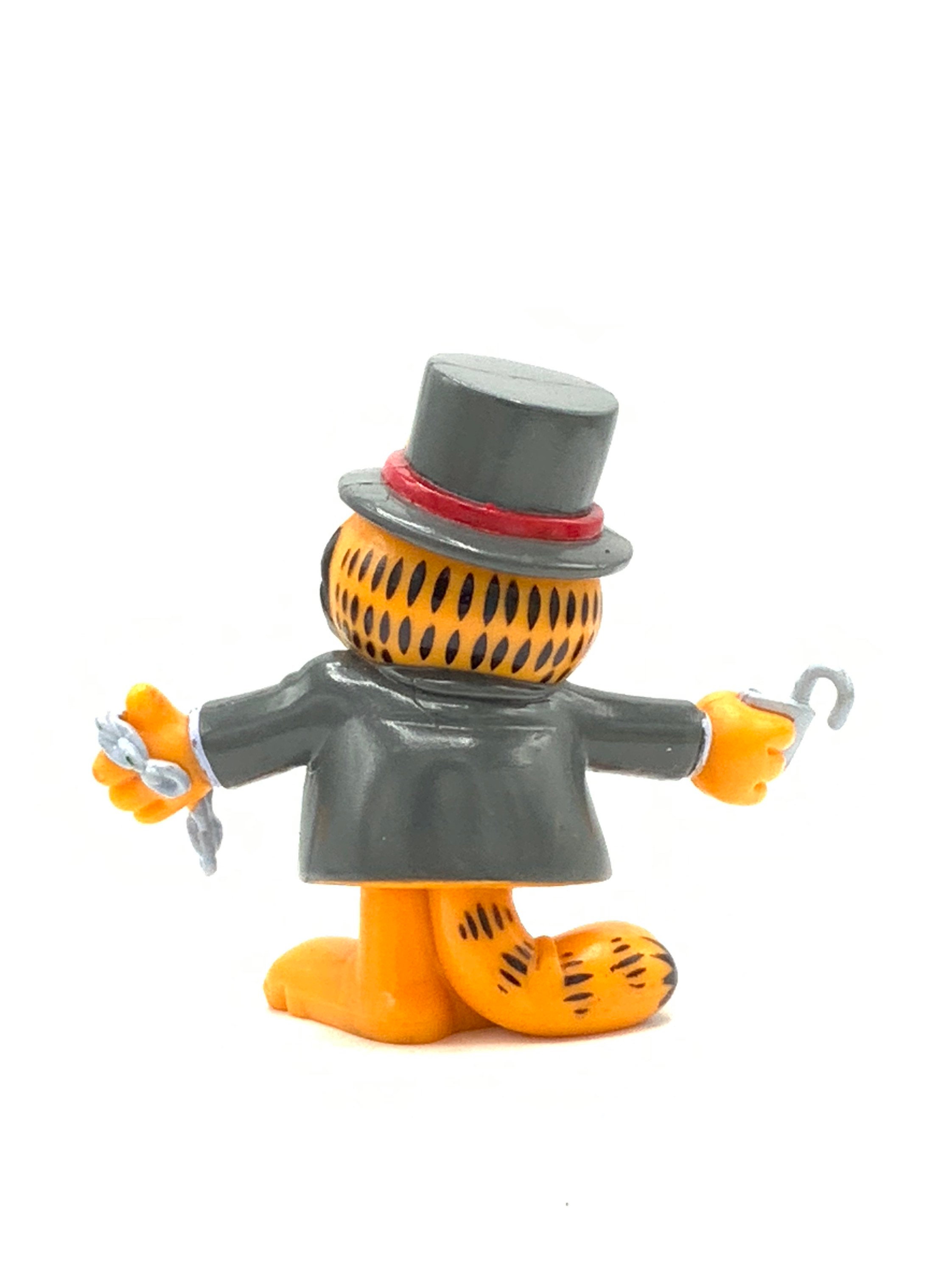 Gorgeous Collectible and Vintage Garfield as Abraham Lincoln - Etsy