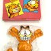 Gorgeous Collectible and Vintage Garfield Toothbrush Holder, Still on ...