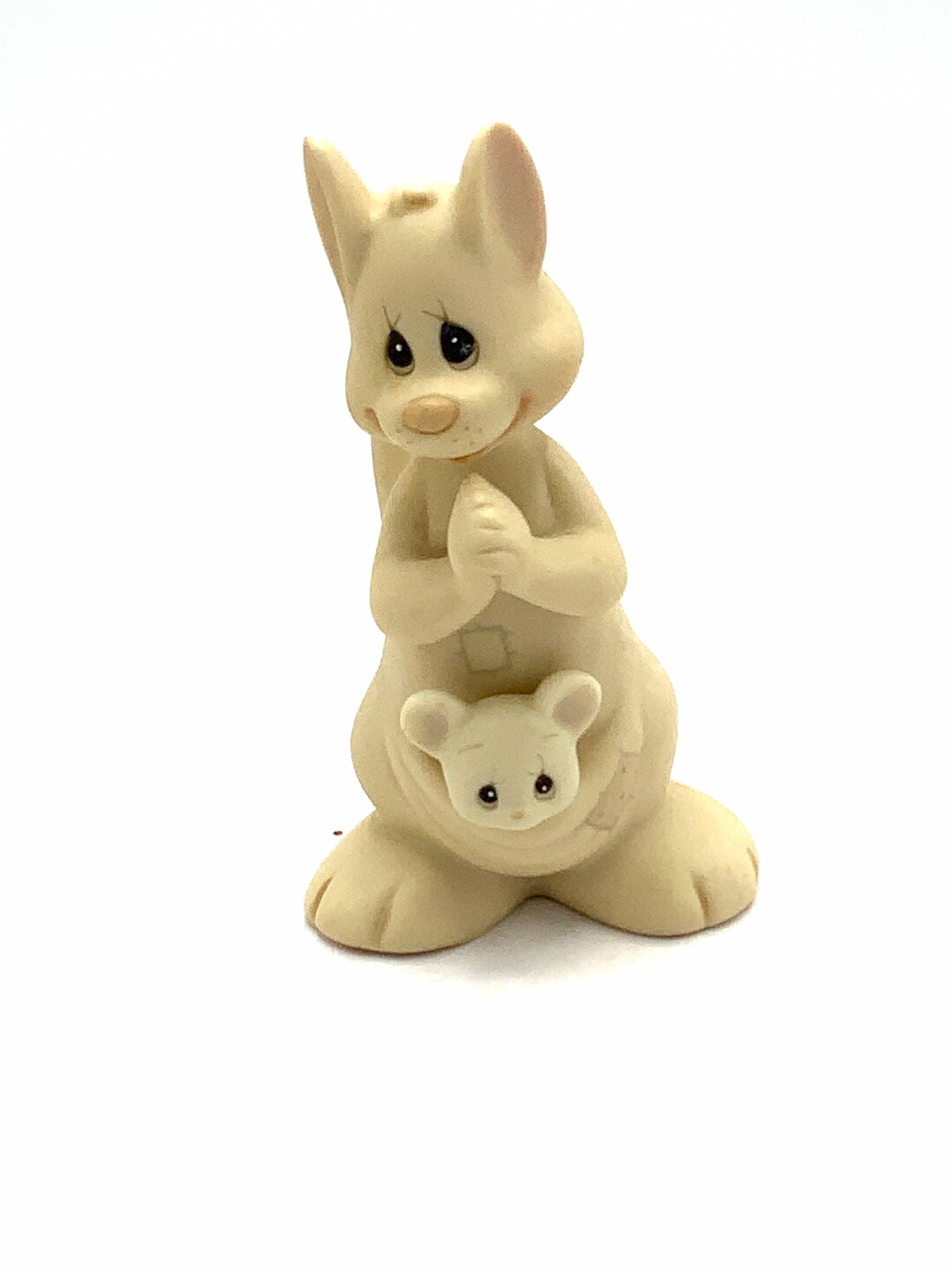 Gorgeous Collectible and Vintage Kangaroo &. Joey Hello Word by ...