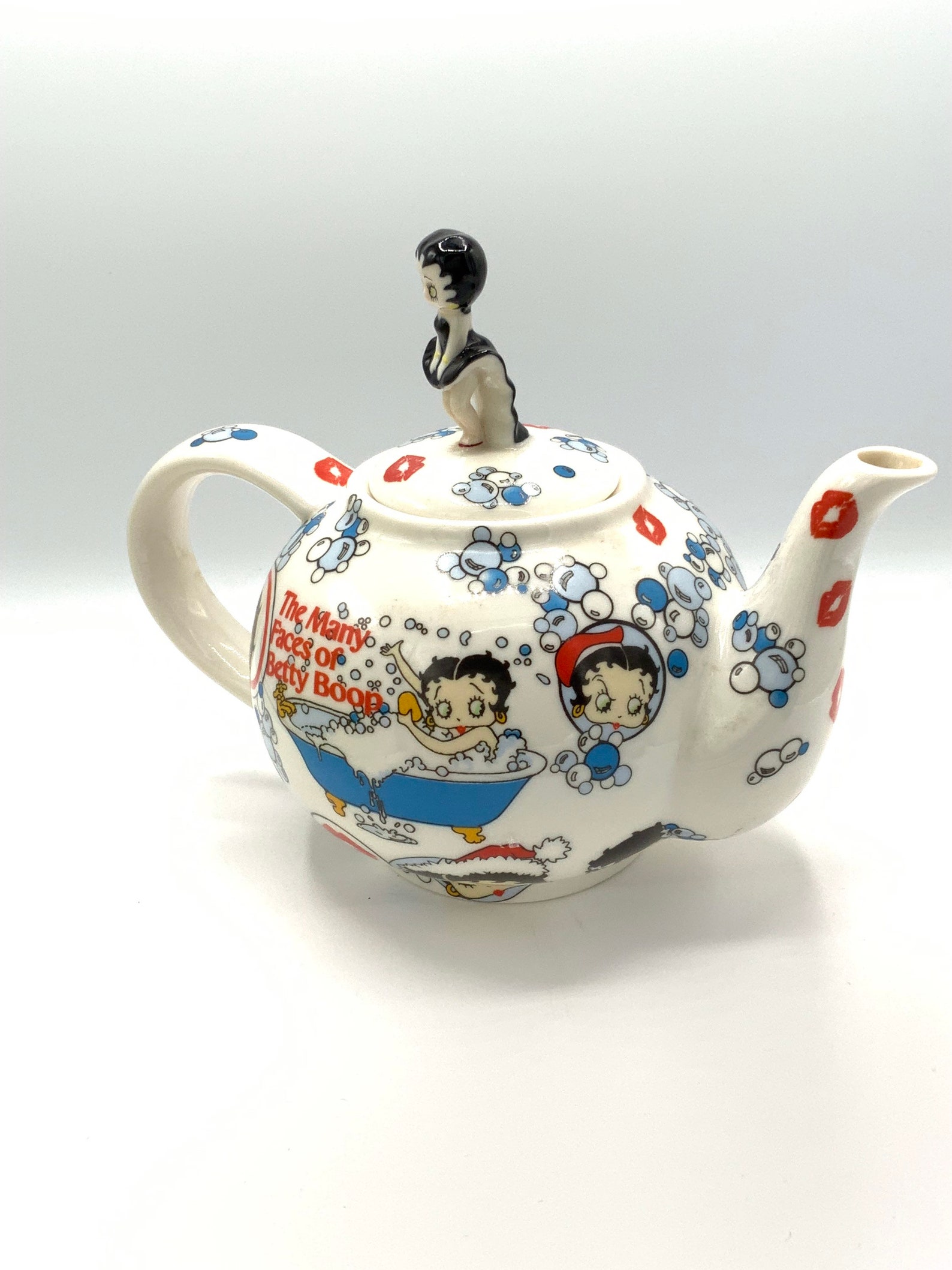 Gorgeous Collectible and Vintage Teapot by Cardew Design. - Etsy