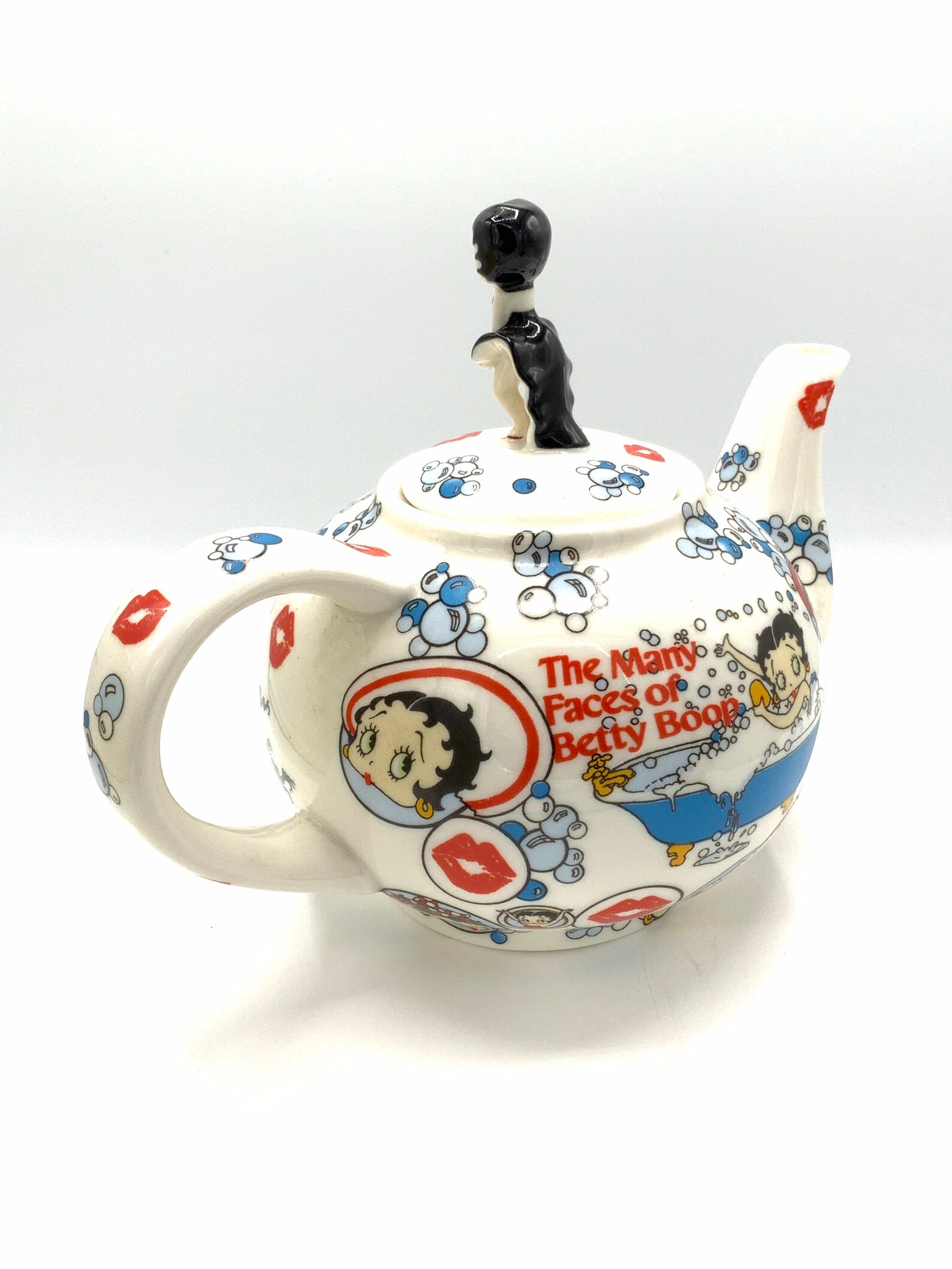 Gorgeous Collectible and Vintage Teapot by Cardew Design. - Etsy