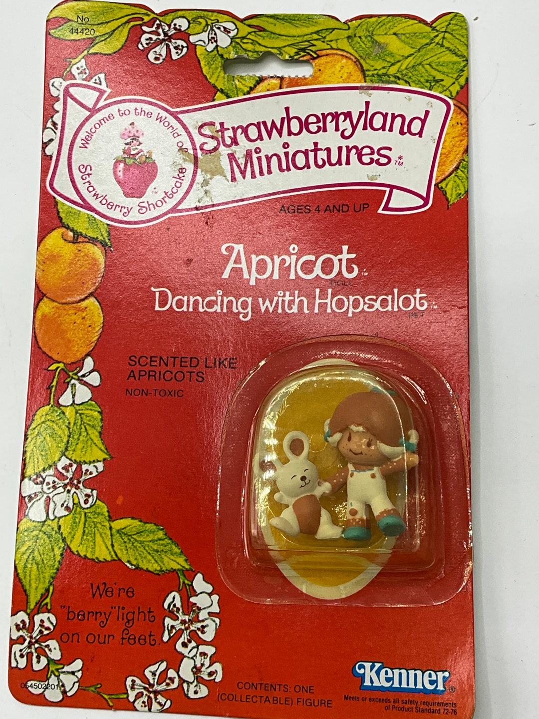 Gorgeous Collectible and Vintage Strawberry Shortcake, Strawberryland ...