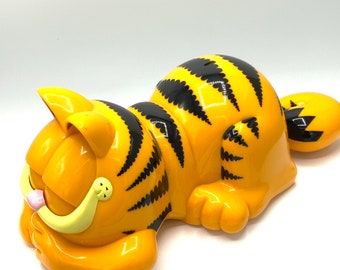 1990s Garfield Telephone, Vintage Landline Telephone, Super Rare Retro ...