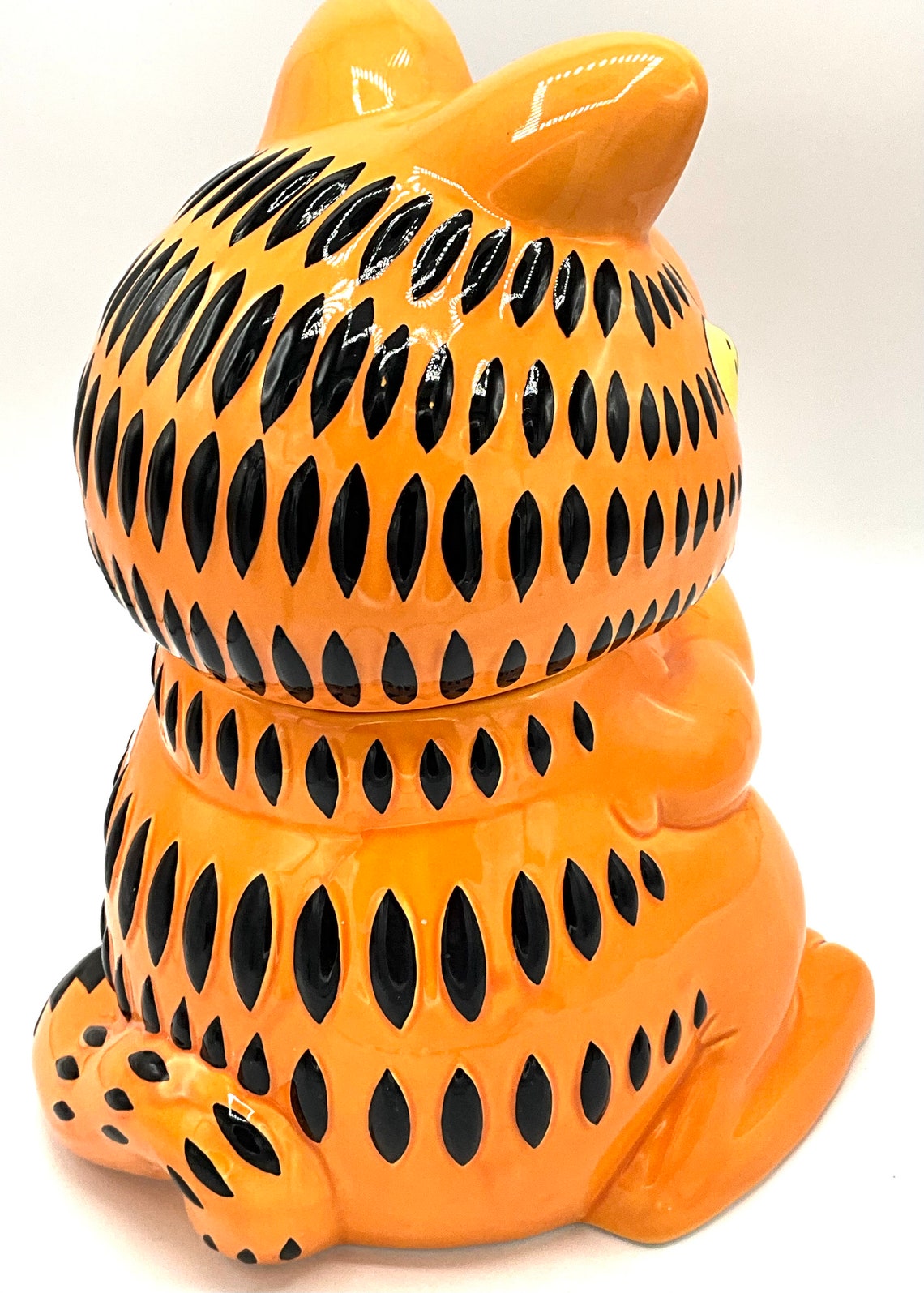 Gorgeous Collectible and Vintage Garfield Cookie Jars, Westland ...