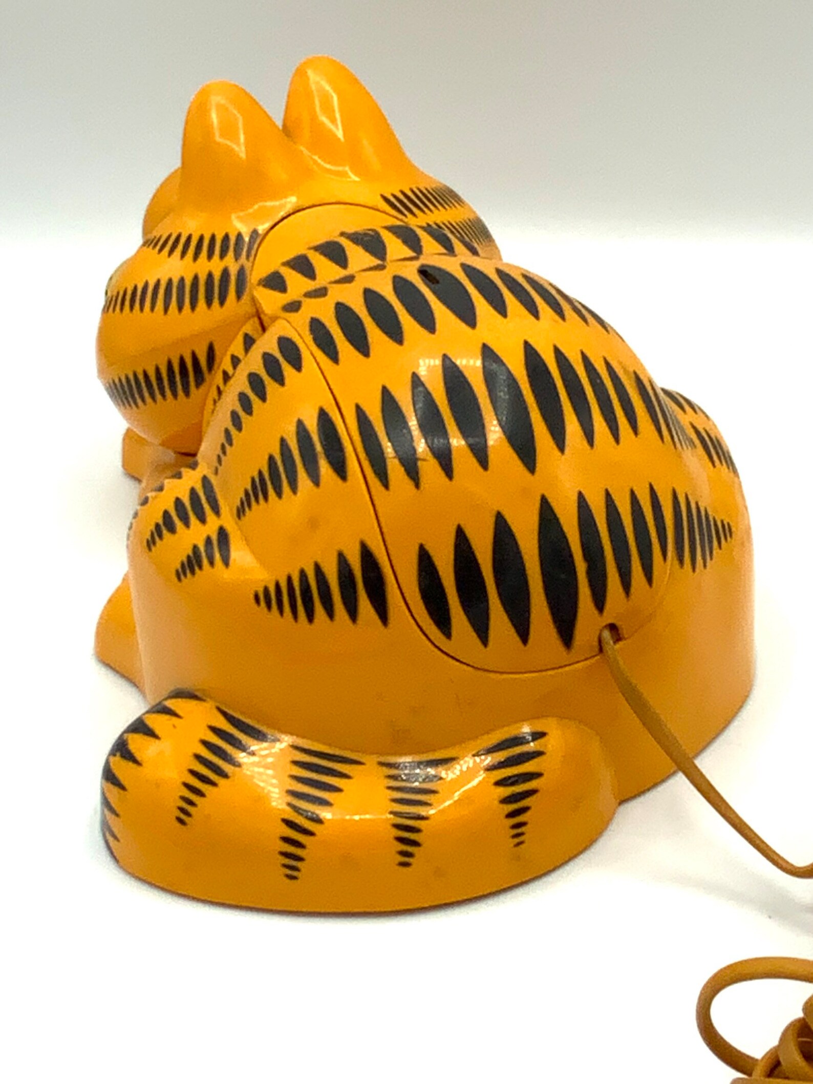 Gorgeous Collectible and Vintage Garfield as Phone Telephone. - Etsy