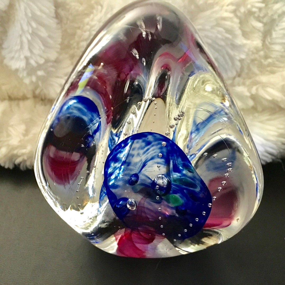 James Kingwell Icefire 92/130 - Etsy