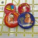Gorgeous Collectible and Vintage Garfield Pin/ Brooch - Etsy