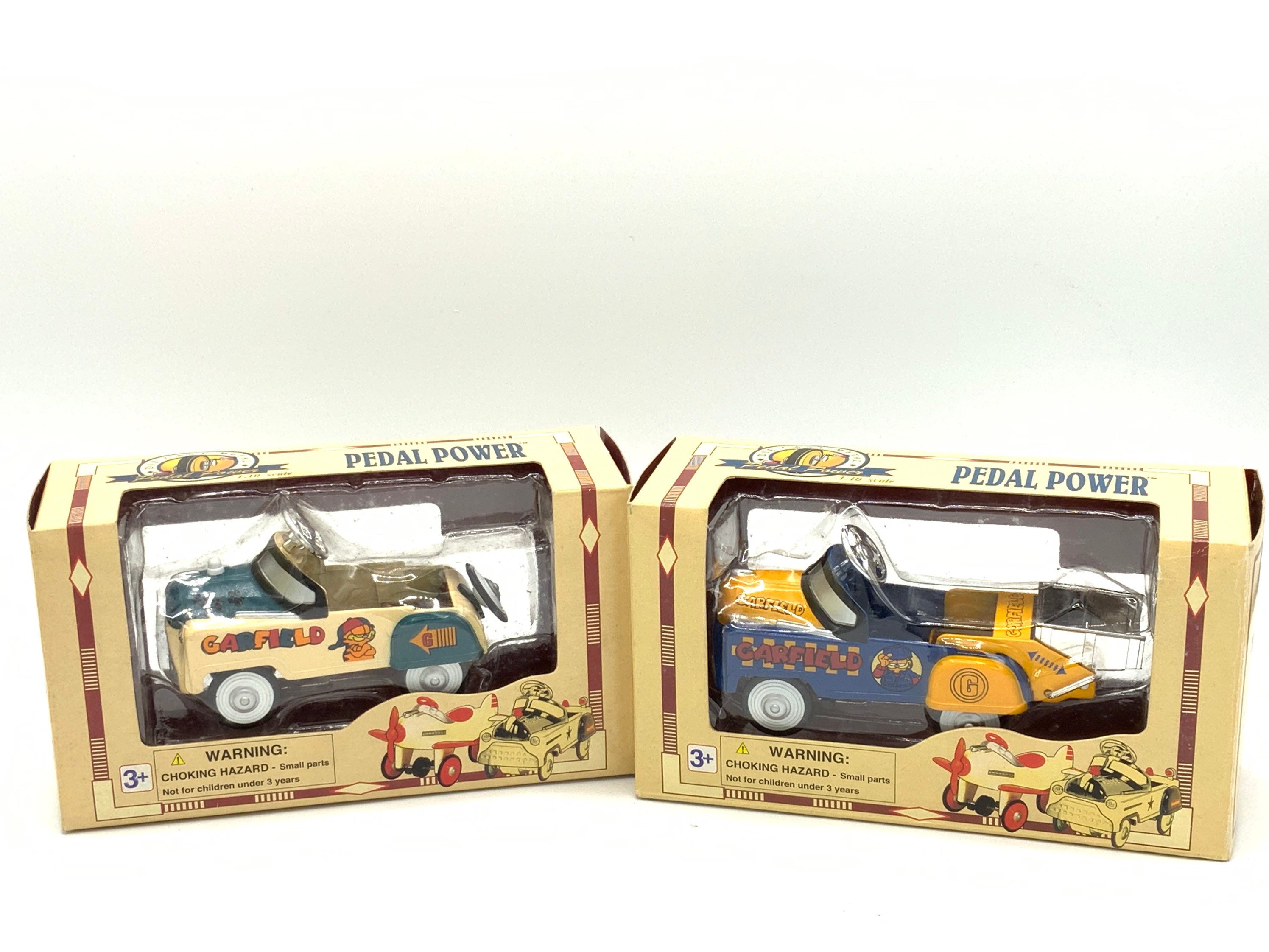 Gorgeous Collectible and Rare to Find Garfield Car the Car - Etsy