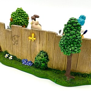 Gorgeous Collectible and Vintage Garfield Summer Barbecue by Danbury ...